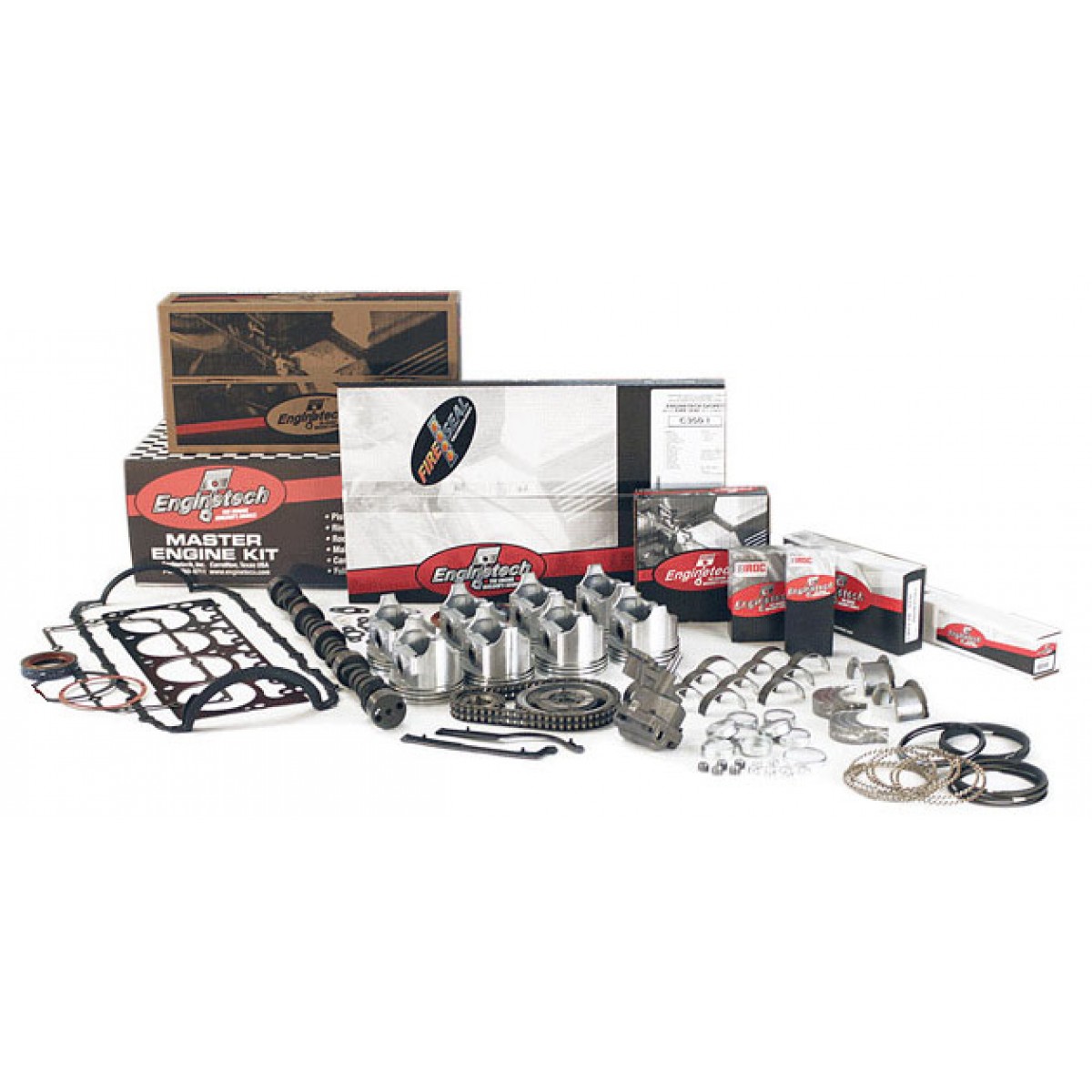 EngineTech MKF351WB FREE FREIGHT U S EXC AK HI 1972 76 Ford 351W enginetech-mkf351wb-free-freight-u-s-exc-ak-hi-1972-76-ford-351w