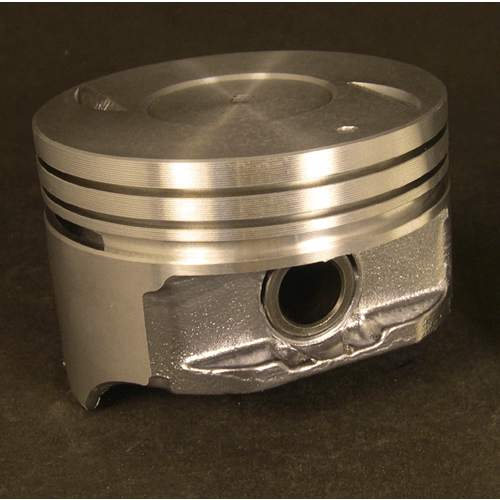 ENGINETECH P3040 - DISH TOP 454 REPLACEMENT PISTON