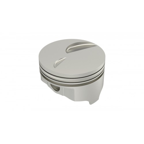 IC855KTD-140 ICON Forged Piston WITH RINGS - Ford 460 Rod 6.800 Flat ...