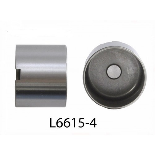 EngineTech - L-6615-4 GM LEXUS TOYOTA 1MZFE MECHANICAL BUCKET LIFTER ...