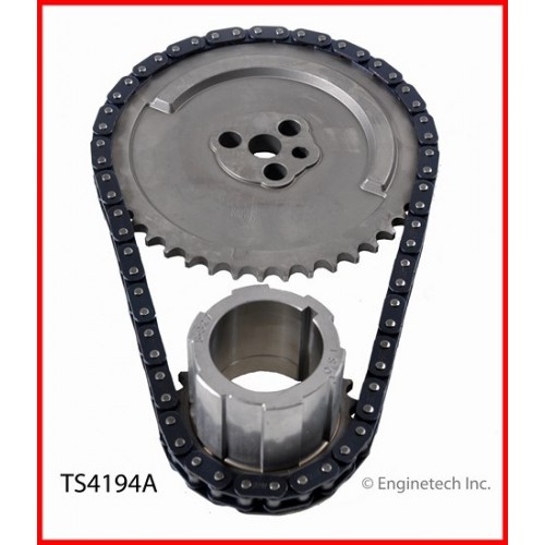 EngineTech TS4194A - 3PC REPLACEMENT Engine Timing Components